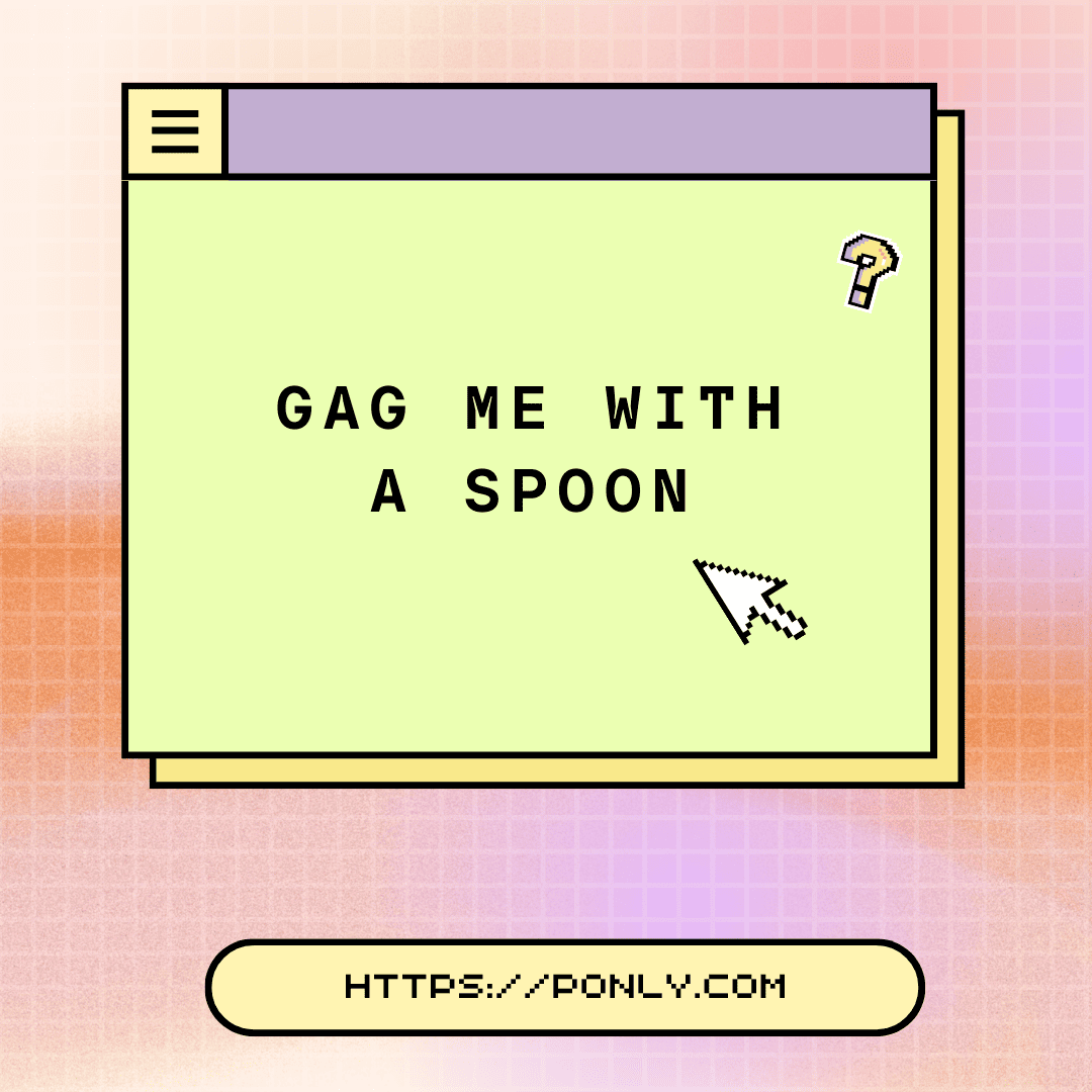 All The 80's Slang Words and Phrases That Defined an Era