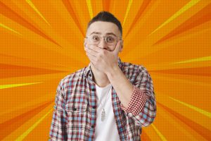 The 100 Very Best Anti Jokes 2025