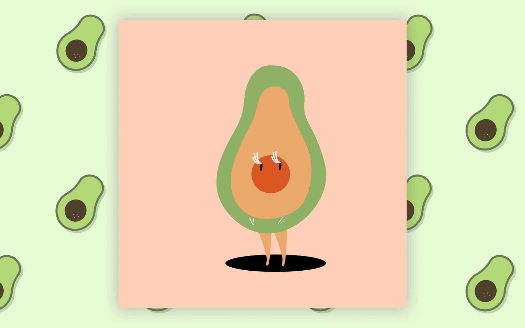 The 46 Very Best Avocado Jokes 2025