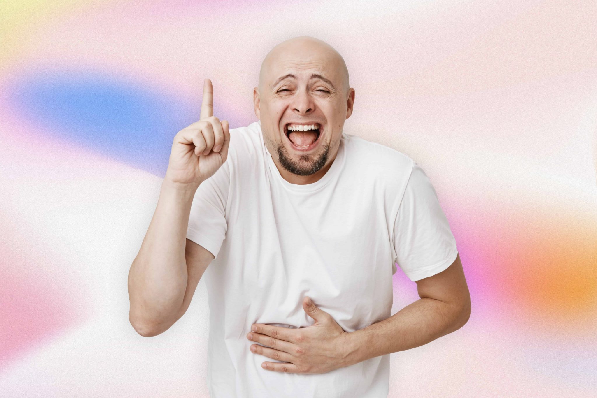 The 154 Bad Jokes 2025