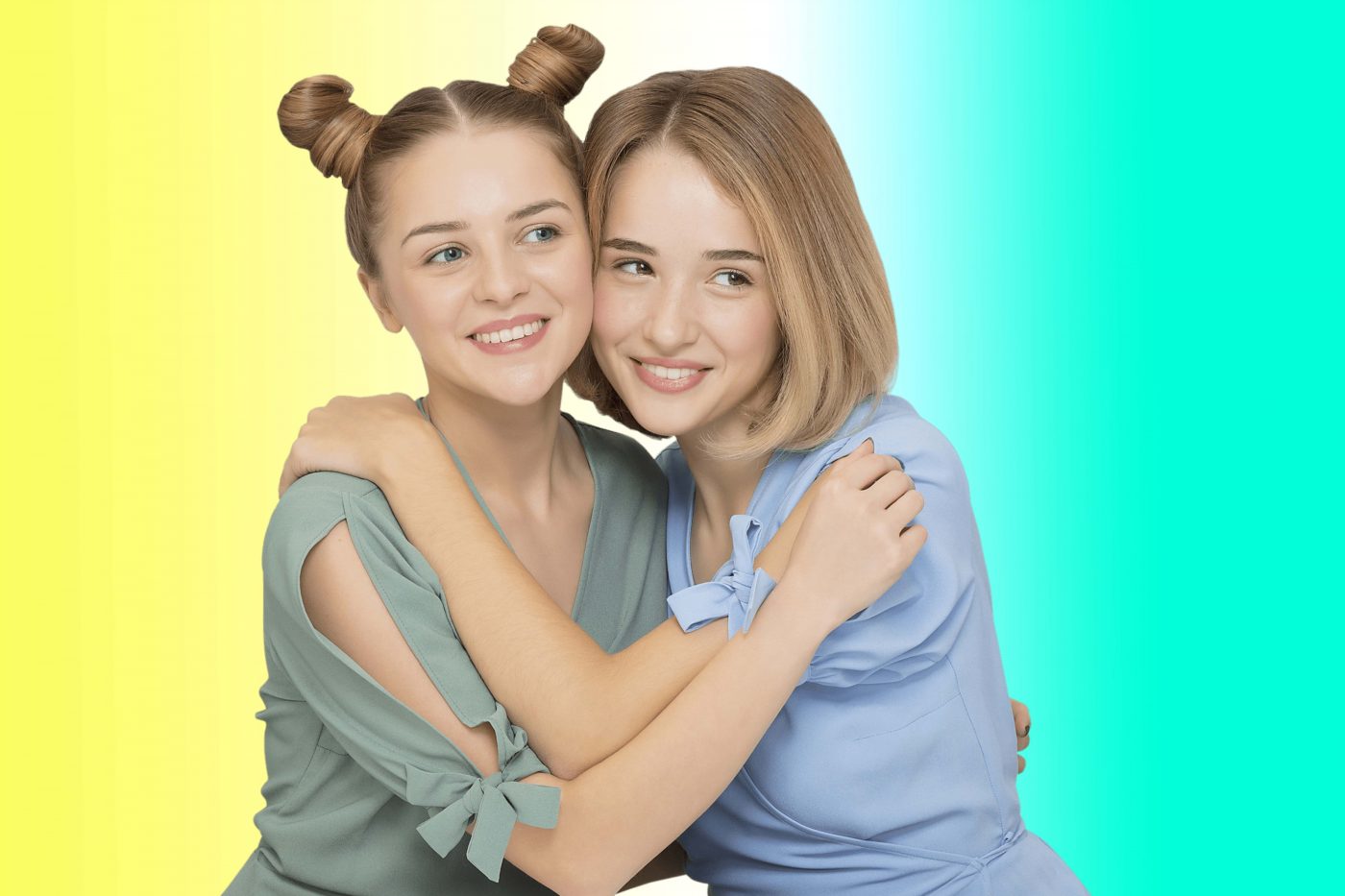 The Very Best 100 Best Friend Tag Questions 2025