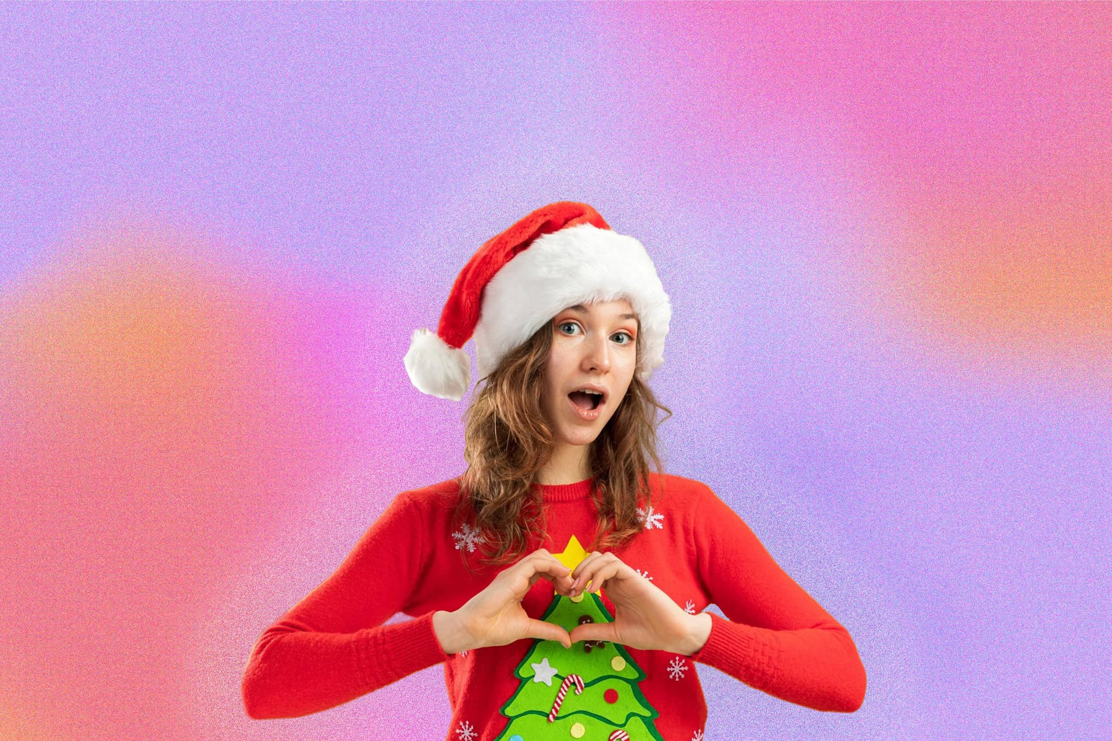 The 100 Very Best Christmas Pick Up Lines 2025