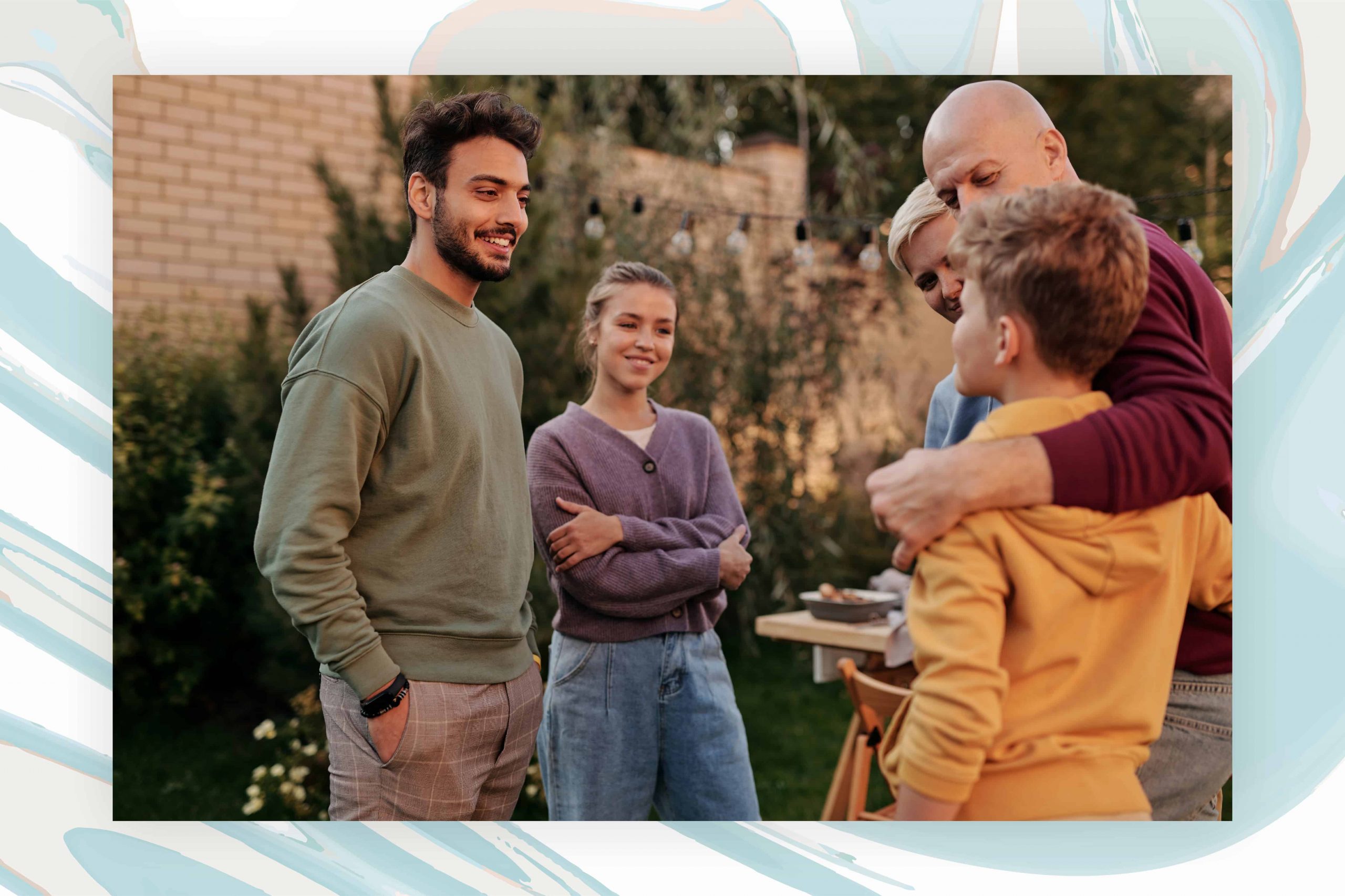 12 Very Best Conversation Games to Play 2025