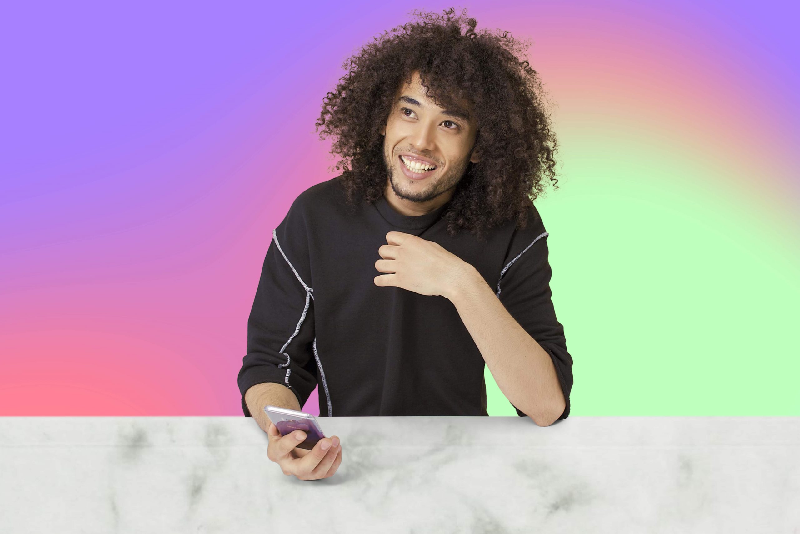 100 Very Best Questions To Ask a Girl over Text 2025