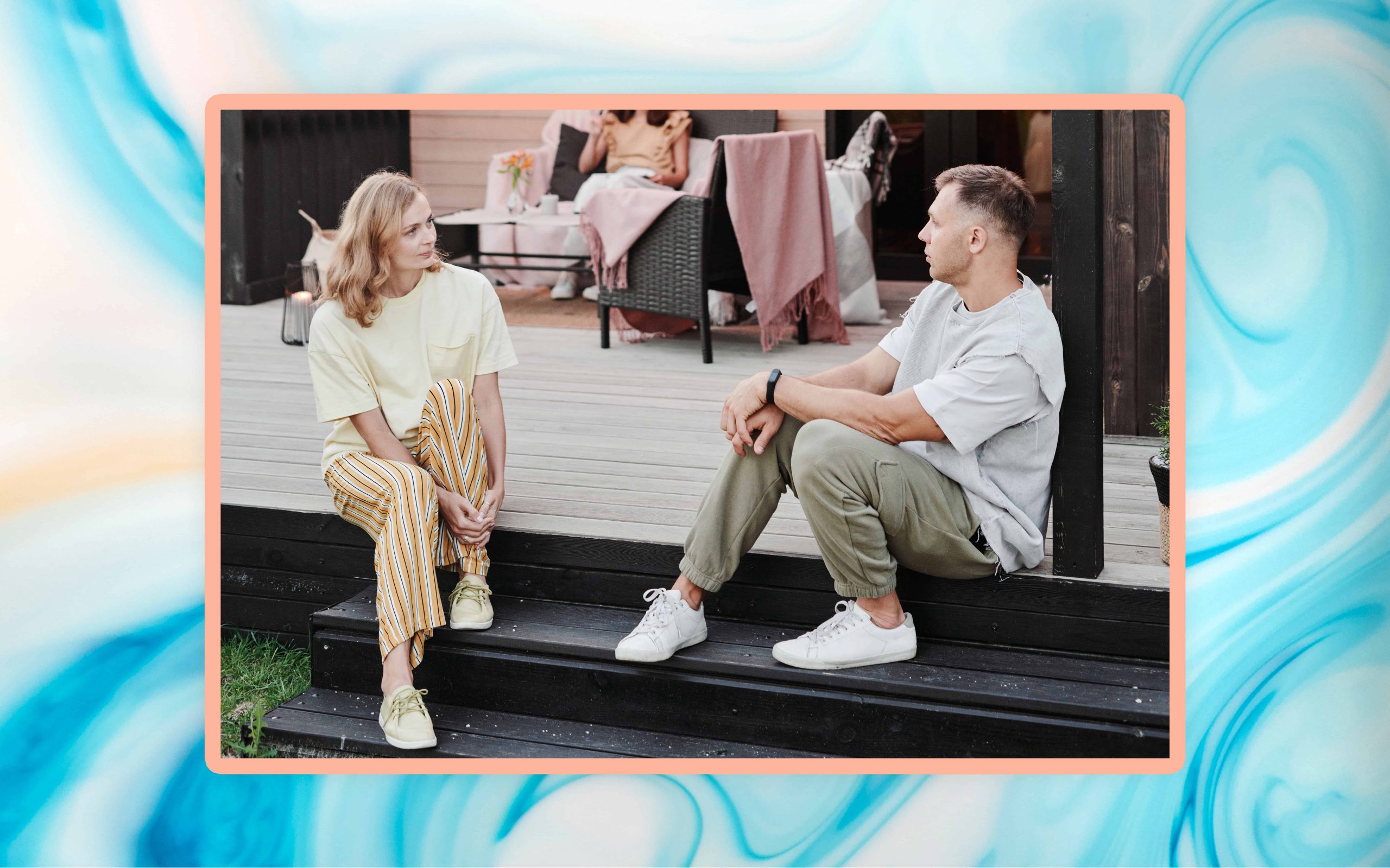 The Very Best 200 Deep Questions to Ask 2025