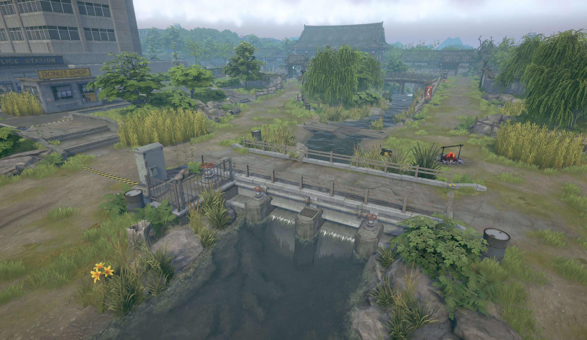 Eternal Return Tier List (March 2025) Best To Worst Characters