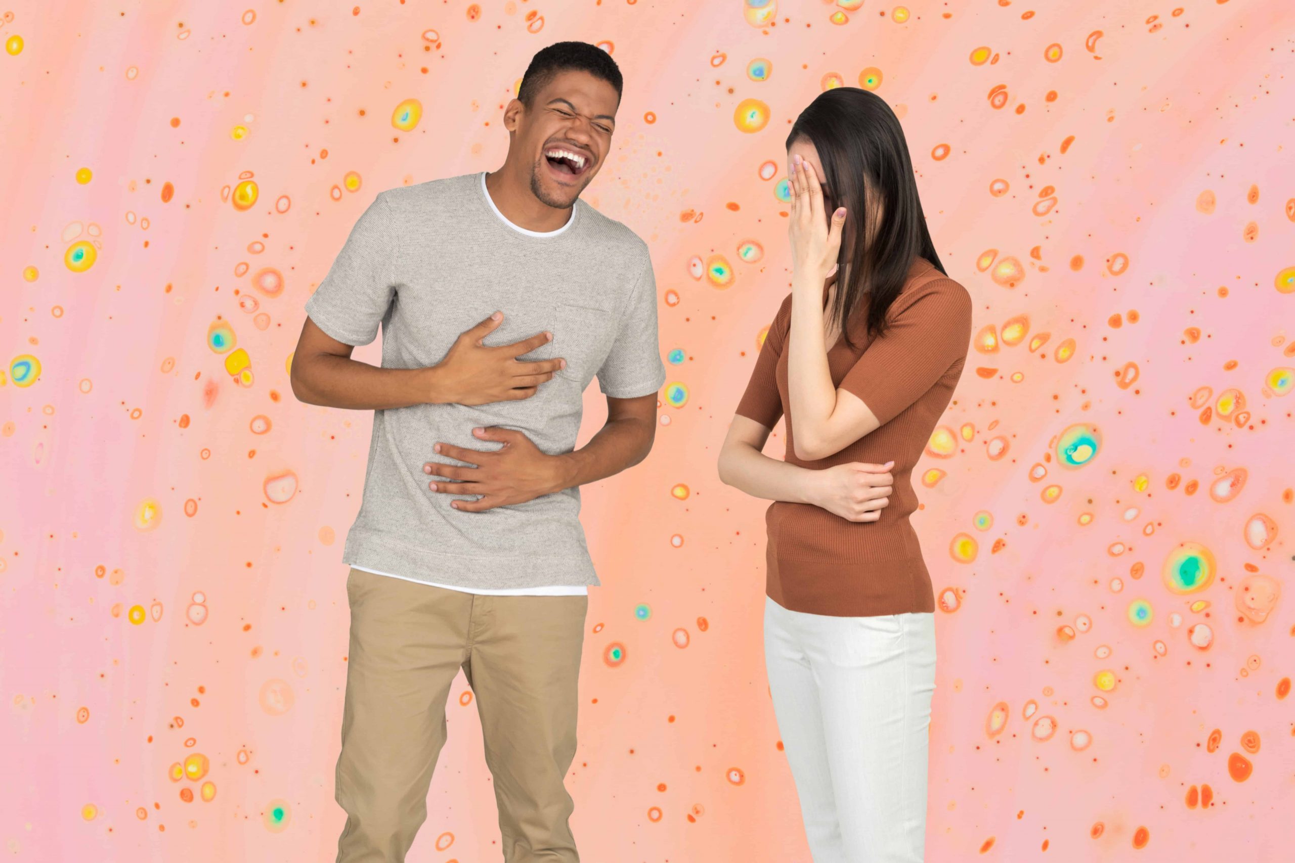 100 Very Funny Insults And Great Comebacks 2025