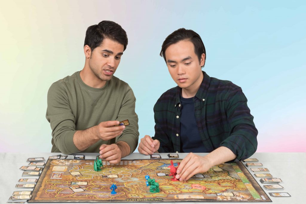 The Very Best 50 Fun Games to Play When Bored 2025