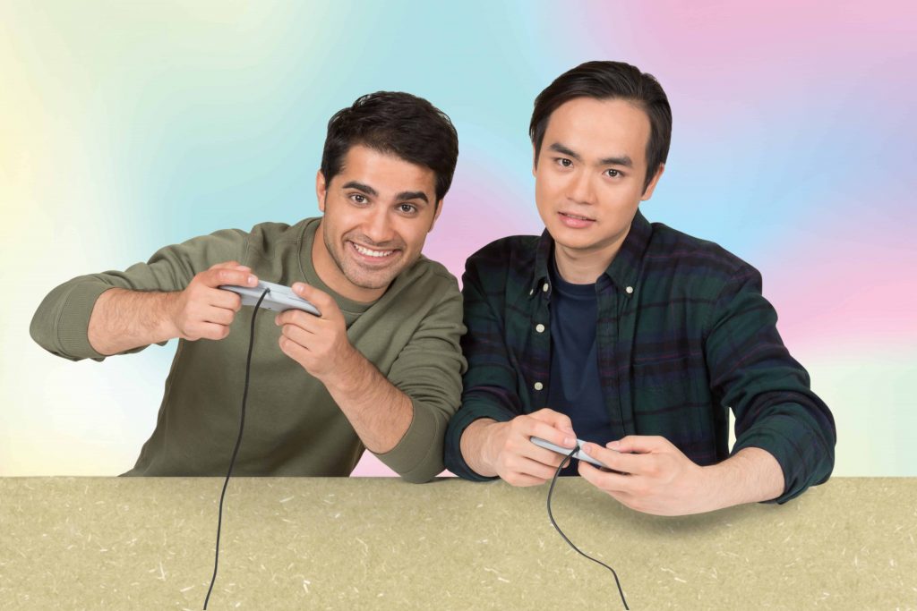 The Very Best 50 Fun Games to Play When Bored 2025