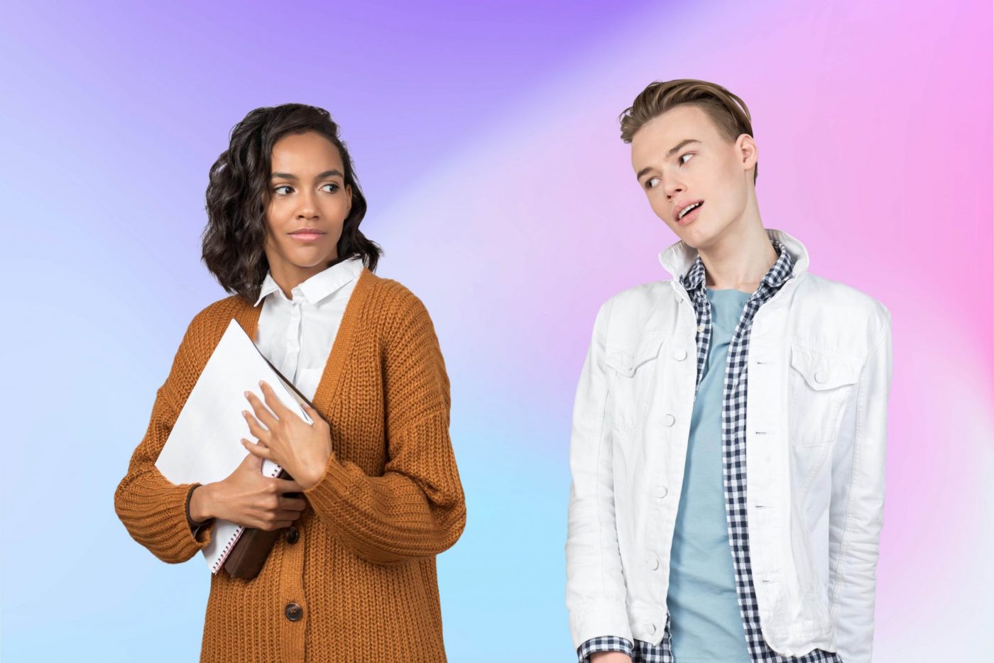 Get To Know You Questions That Don't Suck!