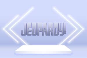50 Very Best Jeopardy Questions 2025
