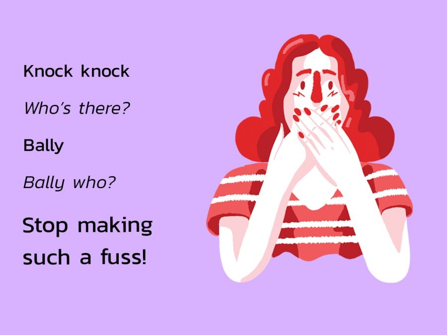 The 100 Best Knock Knock Jokes 2025
