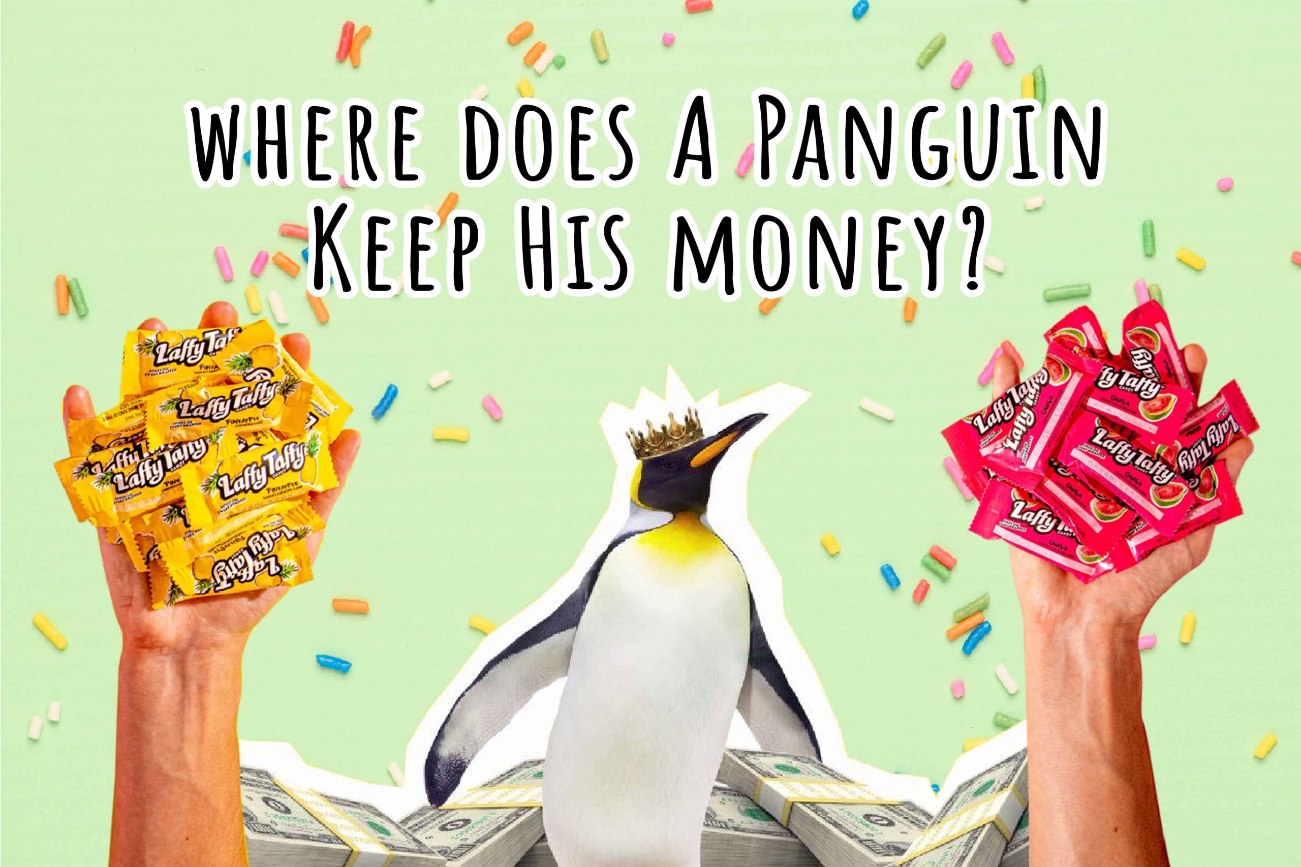 The 40 Very Best Gross Jokes 2025