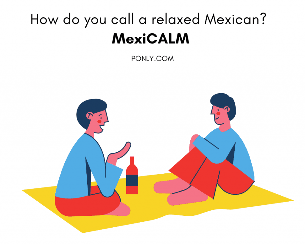 The 100 Very Best Mexican Jokes 2025