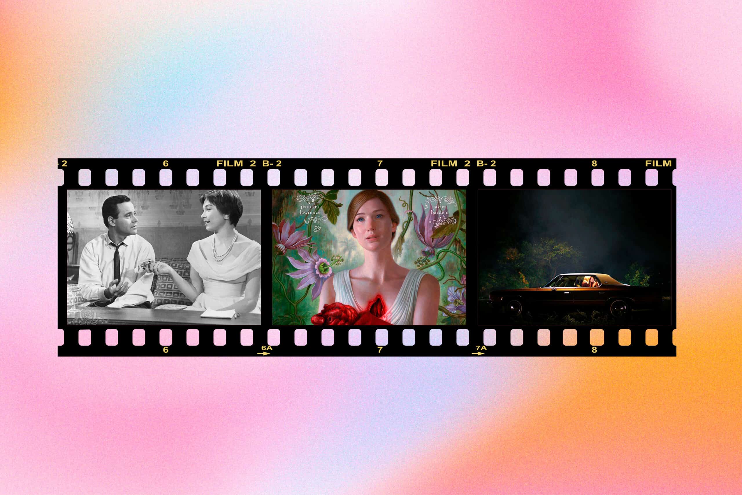 25 Best Movies to Watch with Your Boyfriend