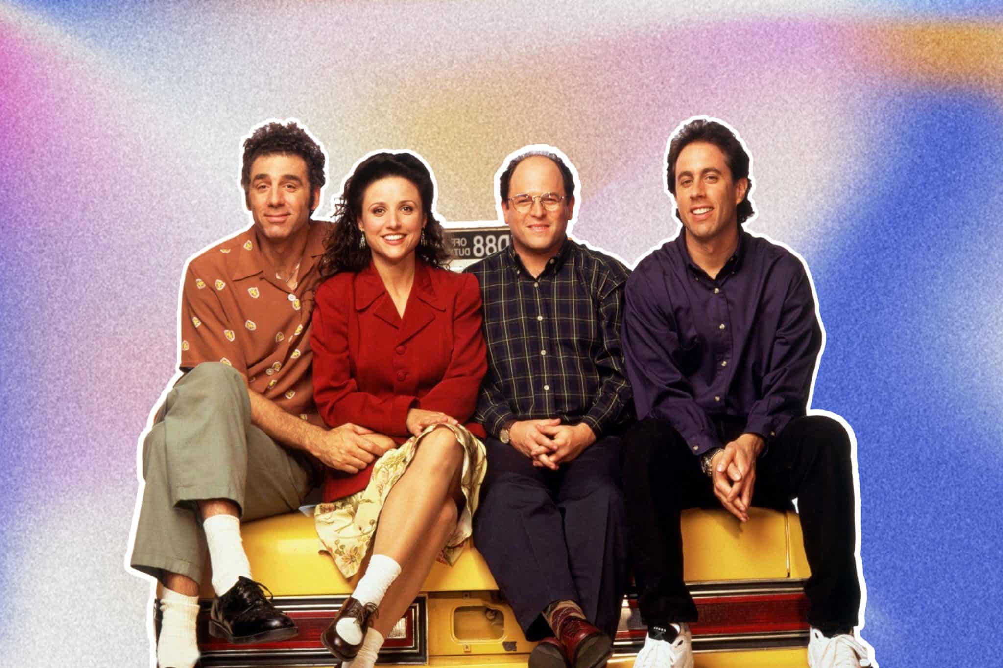 100 Very Best Seinfeld Trivia Questions 2025