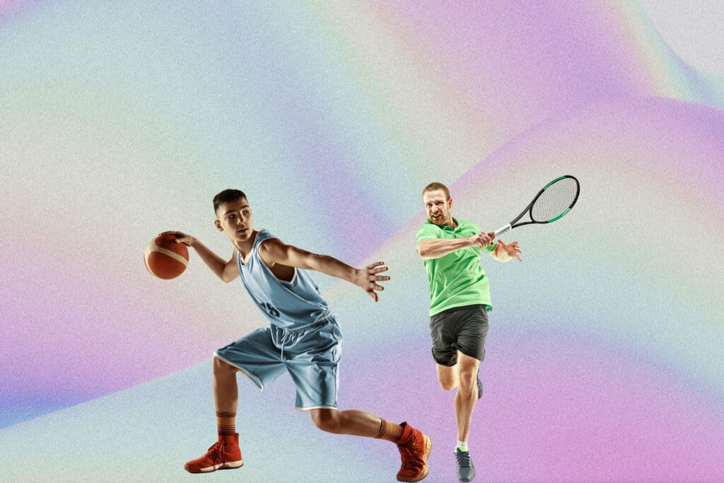 118 Very Best Sports Trivia Questions 2025