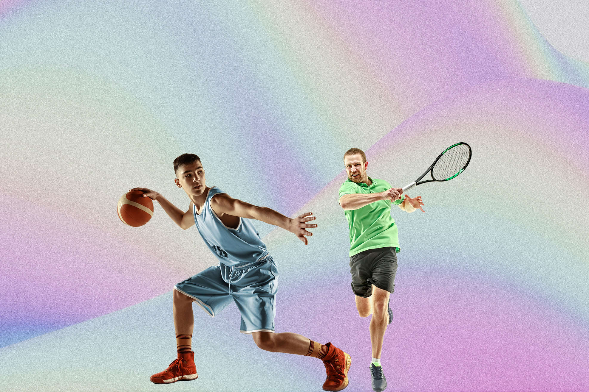 118 Very Best Sports Trivia Questions 2025