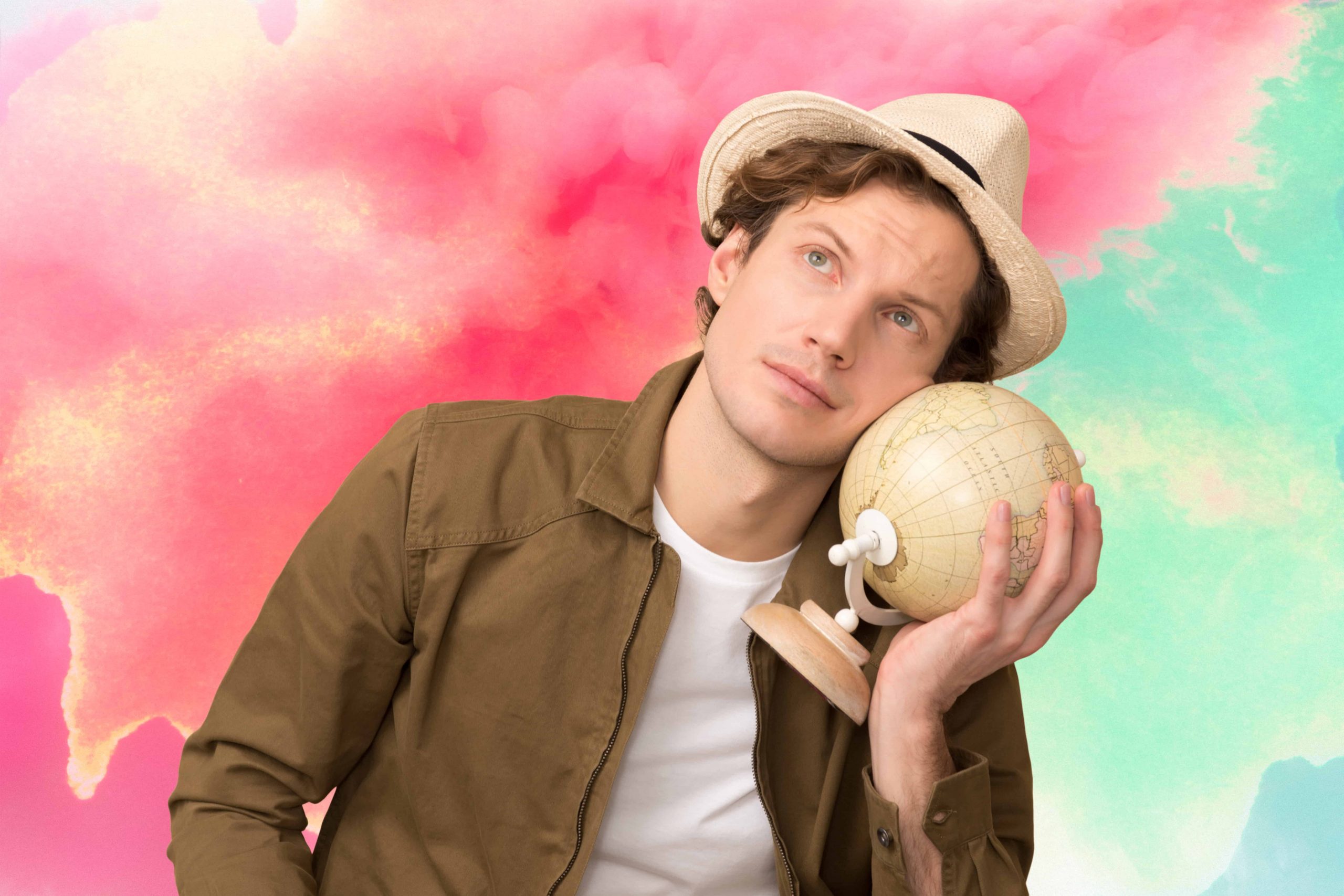 The Very Best 101 Thought Provoking Questions 2025