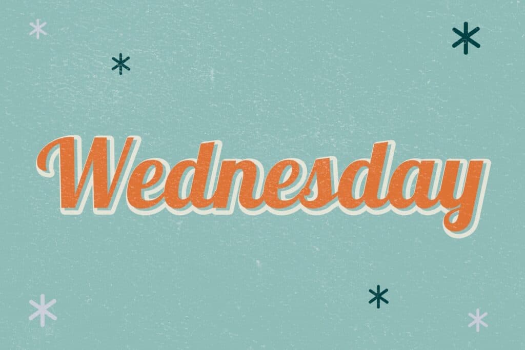 55 Wednesday Jokes to Help You Get Through the Week