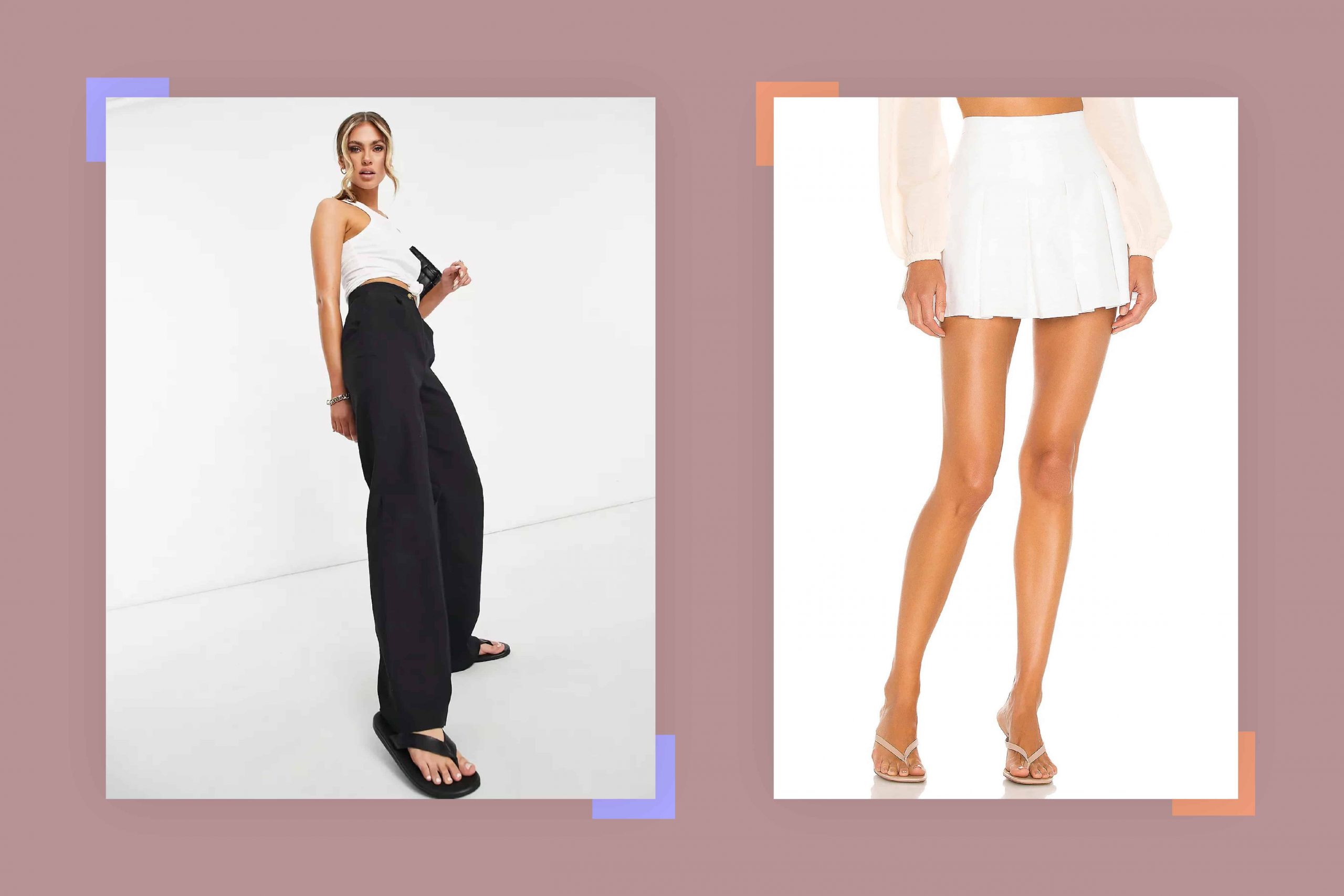 50 Very Best Would You Rather Questions (Fashion Edition) 2025