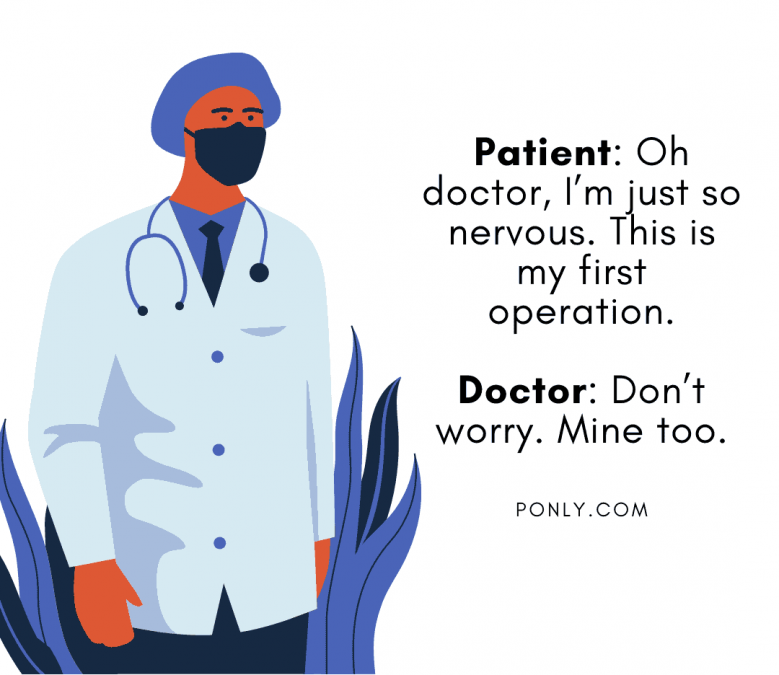 The 127 Best Dark Humor Jokes 2025