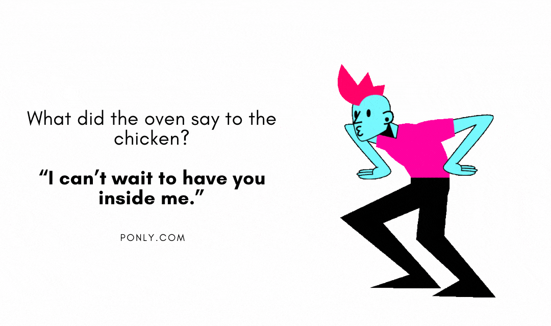 50 Messed Up Offensive Jokes 2025