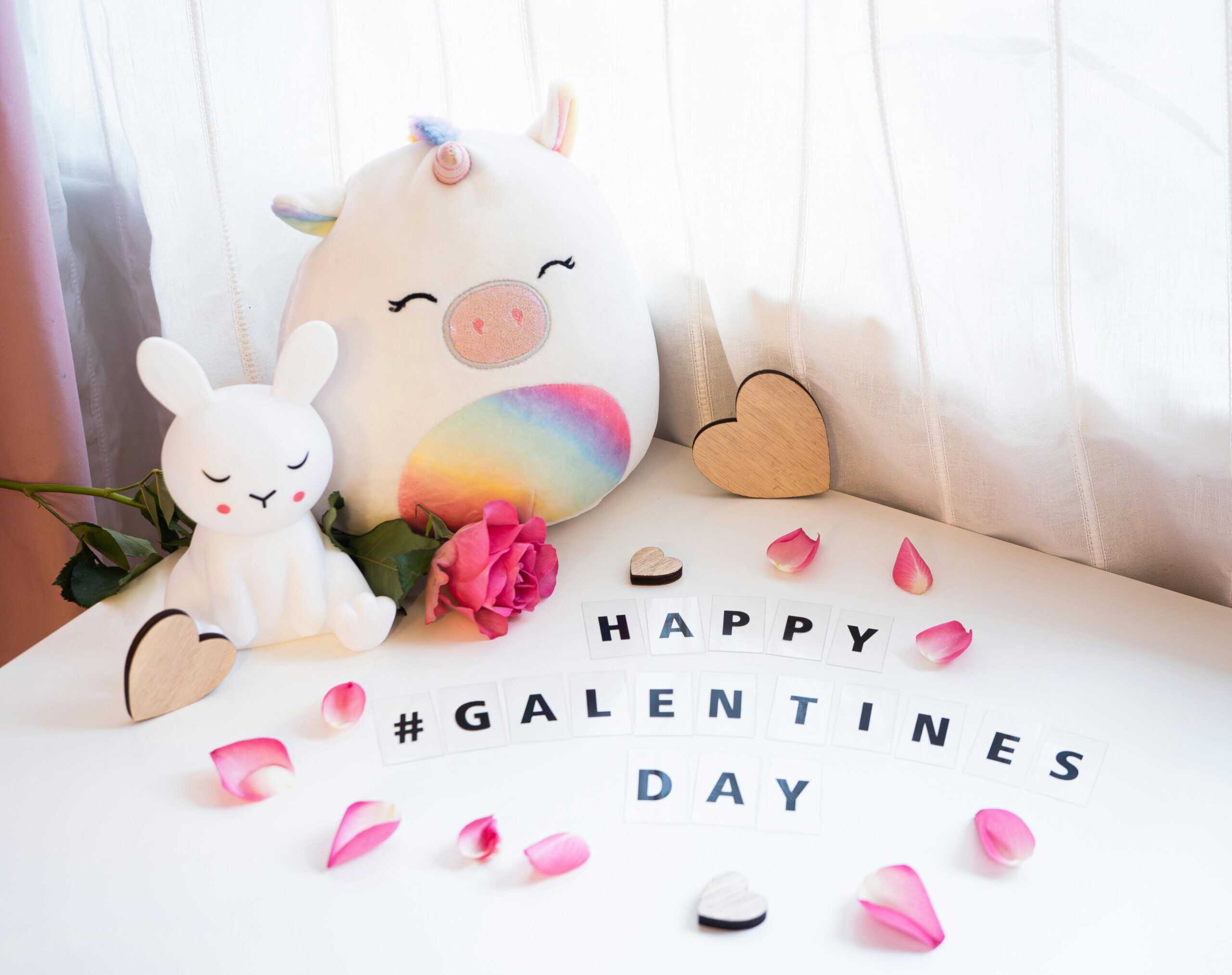 Heartfelt and Fun Galentine’s Day Wishes for Your Besties